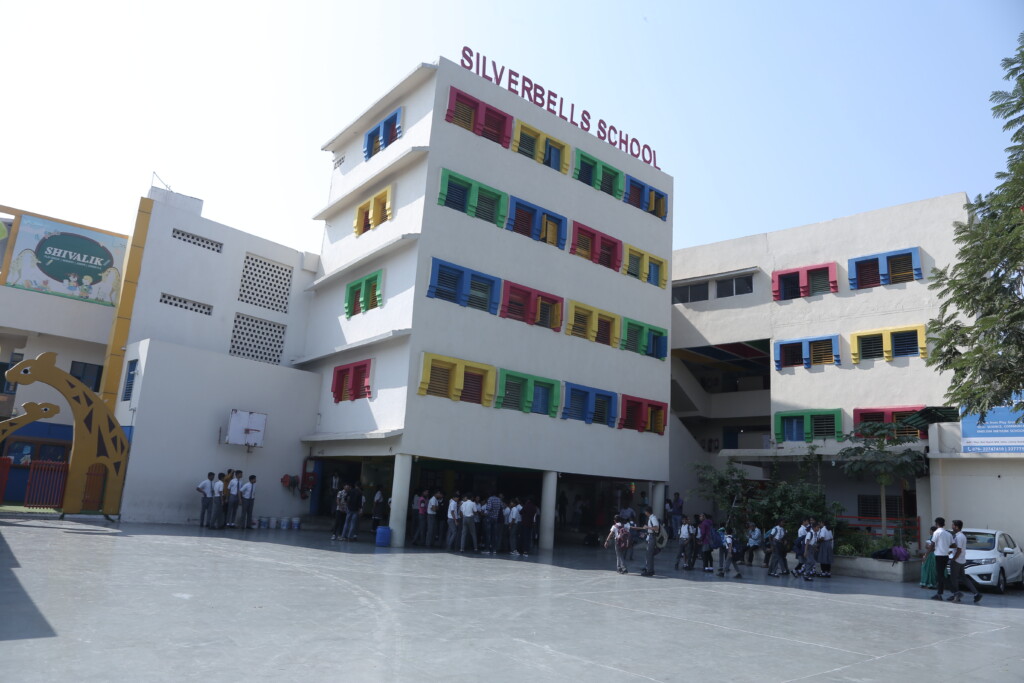 silverbellshighschool – Silver Bells has been a beacon of knowledge ...