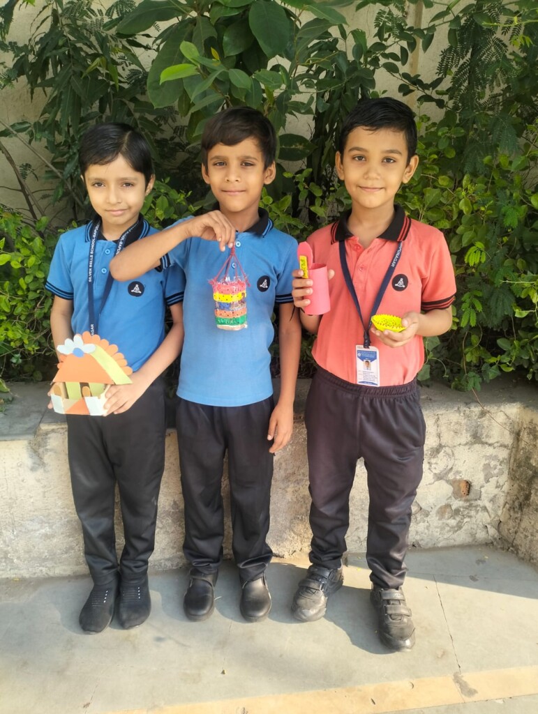 silverbellshighschool – Silver Bells has been a beacon of knowledge ...