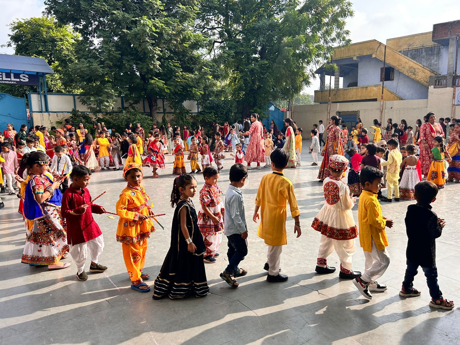 silverbellshighschool – Silver Bells has been a beacon of knowledge ...